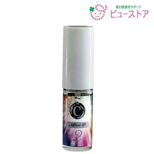 サーキュエッセンスNO.2 中 5ml