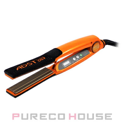 ADST (アドスト) プレミアム DS2 (ストレートアイロン)