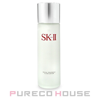 【並行輸入品】SKII フェイシャルトリートメントクリアローション 230ml