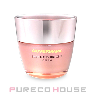 カバーマーク プレシャスブライト クリーム W 30g