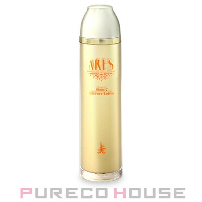 自由が丘クリニック JC ARES ステム C エッセンスローション (化粧液) 120ml