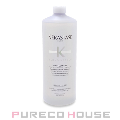 ロレアル ケラスターゼ BL バン ルミエール 1000ml