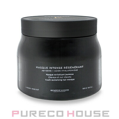 ロレアル ケラスターゼ CH マスク クロノロジスト R クレーム ド RGNR (スカルプ・ヘアトリートメント) 500ml