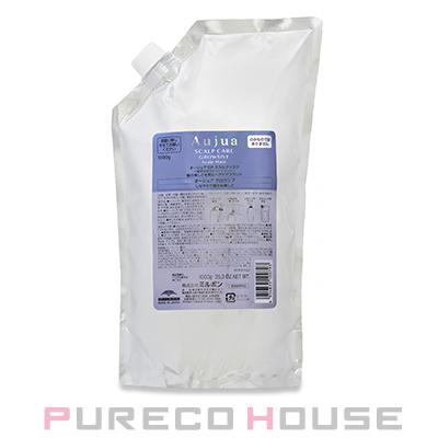 ミルボン オージュア GR グロウシブ スカルプマスク (薬用頭皮用トリートメント) 1000g レフィル 【医薬部外品】