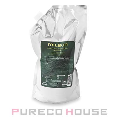 グローバルミルボン インダルジング ハイドレーション シャンプー (レフィル) 1000ml