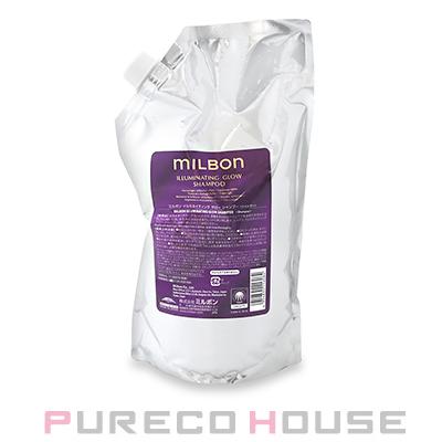 グローバルミルボン イルミネイティング グロー シャンプー (レフィル) 1000ml
