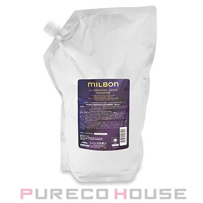 グローバルミルボン イルミネイティング グロー シャンプー (レフィル) 2500ml
