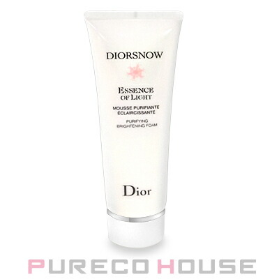 クリスチャンディオール ディオールスノー ライト フォーム 110g