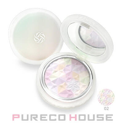 コーセー コスメデコルテ AQ オーラ リフレクター 10g #02 light mix