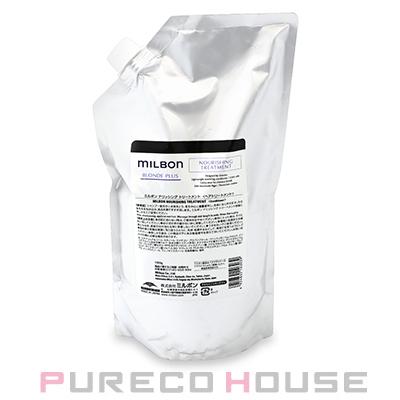 グローバルミルボン ナリッシング トリートメント 1000g レフィル