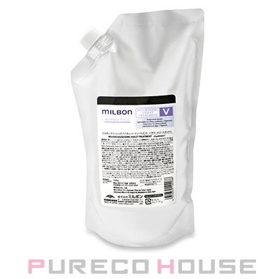 グローバルミルボン ナリッシング バイオレット トリートメント (カラートリートメント) 1000g レフィル