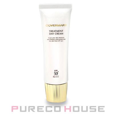 カバーマーク トリートメント デイ クリーム (日中用クリーム・日やけ止め) SPF50+・PA++++ 50g