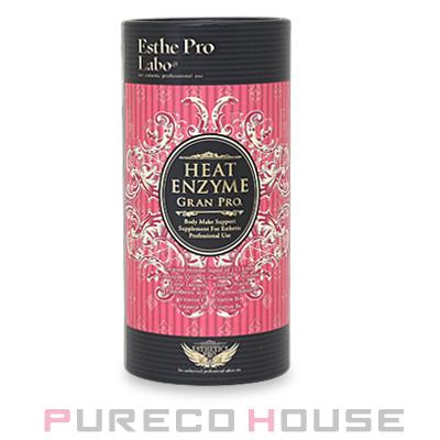 Esthe Pro Labo(エステプロラボ) ヒートエンザイム グランプロ ラズベリーフレーバー 36g (1.2g×30包)の通販はau PAY マーケット - プレコハウス | au ...