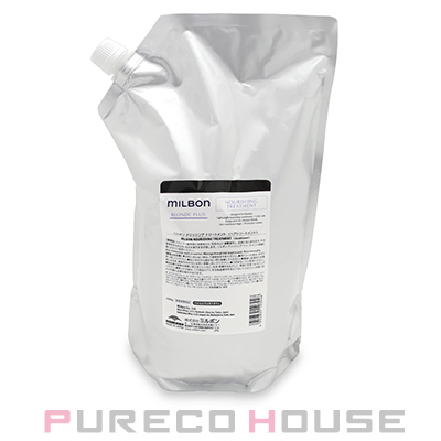 グローバルミルボン ナリッシング トリートメント 2500g レフィル