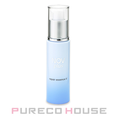 NOV (ノブ) プラス リペアエッセンス V (美容液) 28gの通販はau PAY マーケット - プレコハウス | au PAY マーケット－通販サイト