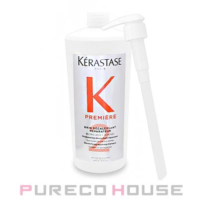 ロレアル ケラスターゼ PM バン デカルシファイ (シャンプー) 1000ml 《ポンプ付き》