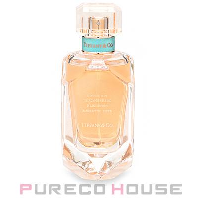 ティファニー ローズ ゴールド EDP SP 75ml