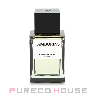 TAMBURINS(タンバリンズ) パフューム ベルガ サンダル 50ml