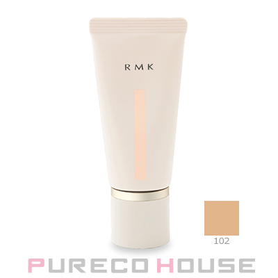 RMK クリーム ファンデーション アクアティック グロウ 30g #102の通販はau PAY マーケット - プレコハウス | au PAY マーケット－通販サイト