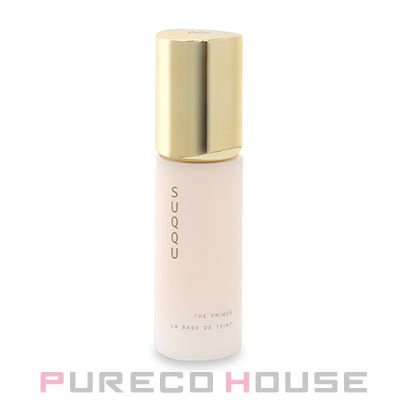 SUQQU (スック) ザ プライマー SPF15・PA+ 30g