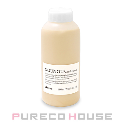davines(ダヴィネス) ダヴィネスエッセンシャル ヌヌ コンディショナー 1000ml (ポンプなし)