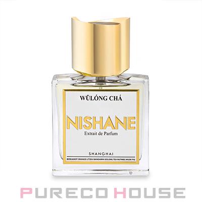 NISHANE (ニシャネ) ウーロンチャ エキストレド パルファム 50ml