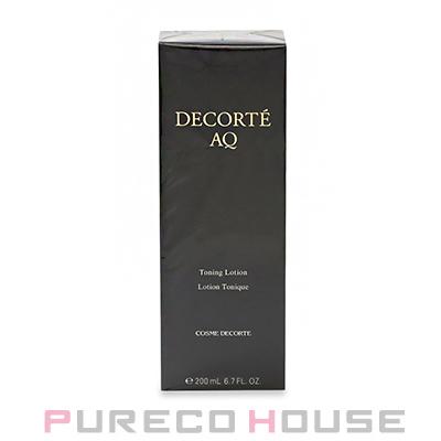 コーセー コスメデコルテ AQ トーニング ローション a (収れん化粧水) 200ml
