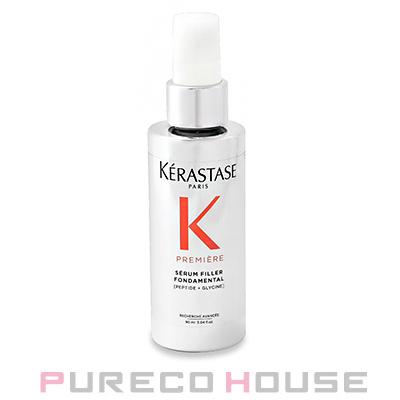 ロレアル ケラスターゼ PM セラム リペア フォンダメンタル (洗い流さないヘアトリートメント) 90ml