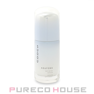 SUQQU （スック） アクフォンス リファイニング セラム 50ml