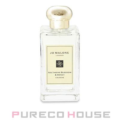 【ギフトボックス・リボン付き】 JOMALONE（ジョーマローン） ネクタリン ブロッサム＆ハニー コロン 100ml