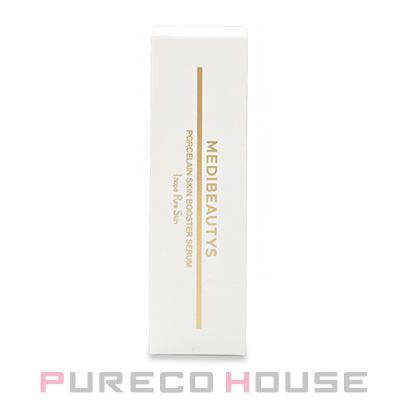 自由が丘クリニック ドクターズコスメ JC MEDIBEAUTYS ポーセリンスキンブースターセラム (美容液) 40ml
