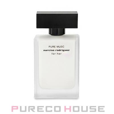 ナルシソ ロドリゲス フォーハー ピュア ムスク EDP SP 50ml