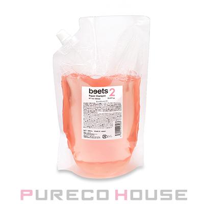 beets (ビーツ) 2 リペアシャンプー 1000ml レフィル