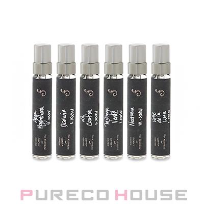 FUEGUIA 1833(フエギア1833) ビタコラ デ コンポジション 5ml × 6