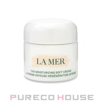LA MER(ラ･メール) ザ・モイスチャライジング ソフト クリーム 60ml