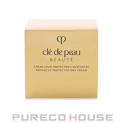 資生堂 クレドポーボーテ クレームプロテクトゥリスR ジュール (日中用乳液・クリーム) SPF25・PA+++ 50g