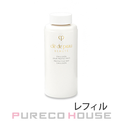 資生堂 クレドポーボーテ エマルションプロテクトゥリス ジュール (日中用乳液) SPF25・PA+++ 125ml レフィル