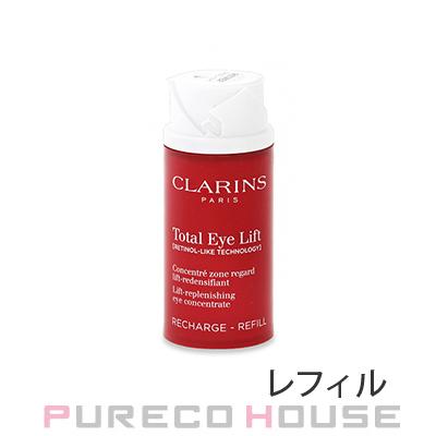 クラランス トータル アイ インテンス N 15ml リフィル