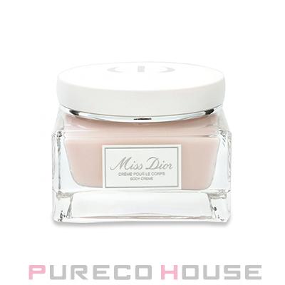 クリスチャンディオール ミス ディオール ボディ クリーム 150ml