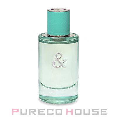ティファニー &ラブ フォー ハー EDP SP 50ml