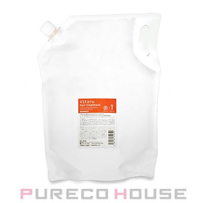 ハホニコ ハホニコプロ ビッツル トリートメント (ヒーティングタイプ トリートメント) 2800g レフィル