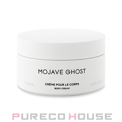 BYREDO (バイレード) ボディクリーム 200ml #モハーヴェ ゴースト