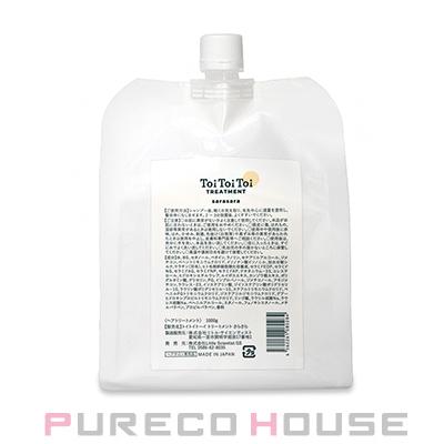 リトルサイエンティスト トイトイトーイ トリートメント さらさら 1000g レフィル