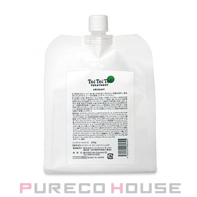 リトルサイエンティスト トイトイトーイ トリートメント しっとり 1000g レフィル