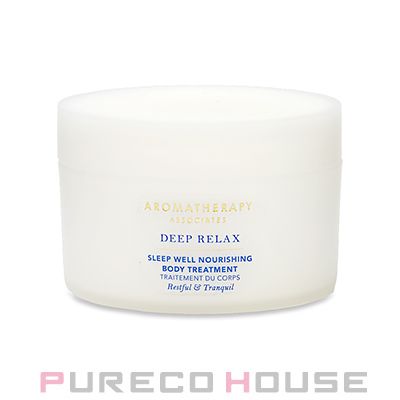 AROMATHERAPY ASSOCIATES(アロマセラピー アソシエイツ) ボディ トリートメント DR 200ml