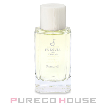 FUEGUIA 1833(フエギア1833) コモレビ パフューム 100ml
