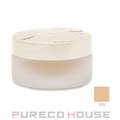 PAUL&JOE (ポール アンド ジョー) サブライム クリーム ファンデーション SPF30・PA++ 30g #101