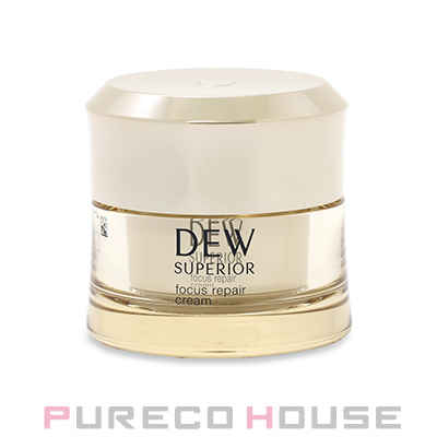 カネボウ DEW スペリア フォーカスリペアクリーム 30g