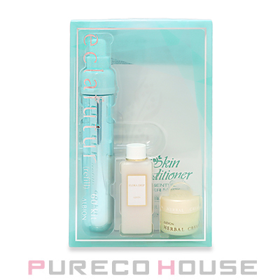 アルビオン エクラフチュール t 60 キット 詰替用