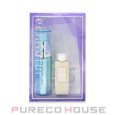 アルビオン エクラフチュール t 30 キット